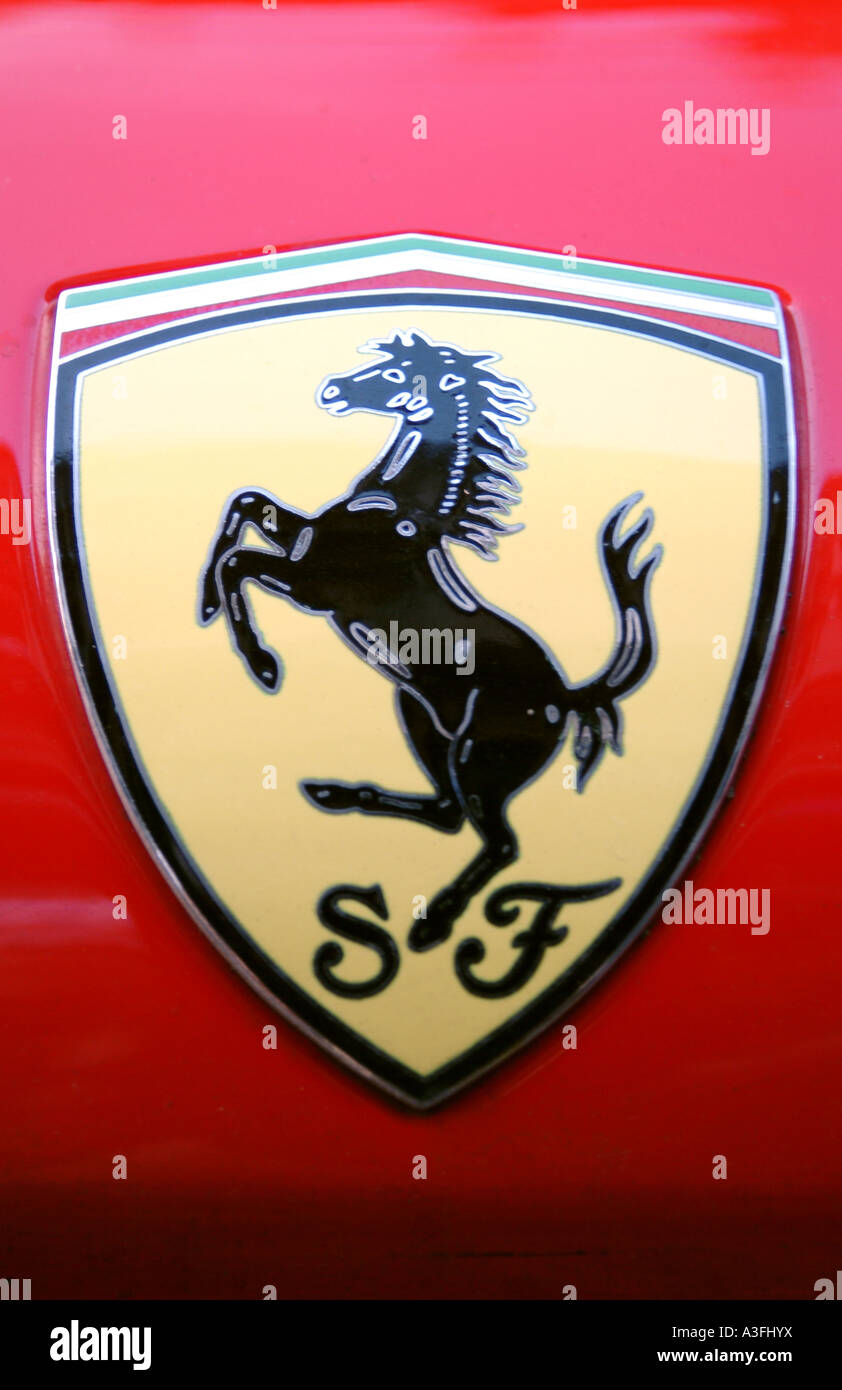Ferrari enzo 2006 hi-res stock photography and images - Alamy