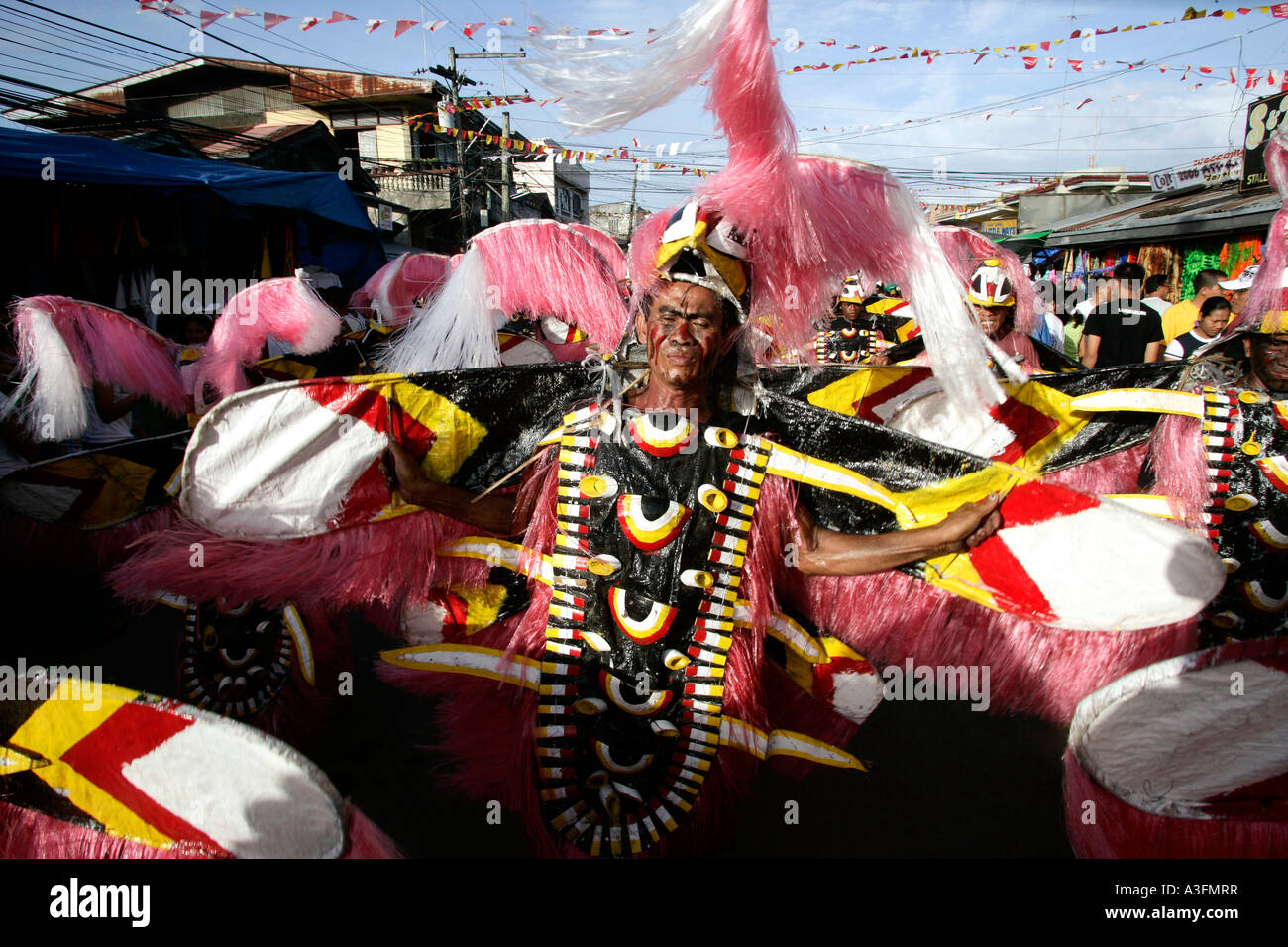 Kalibo hi-res stock photography and images - Alamy