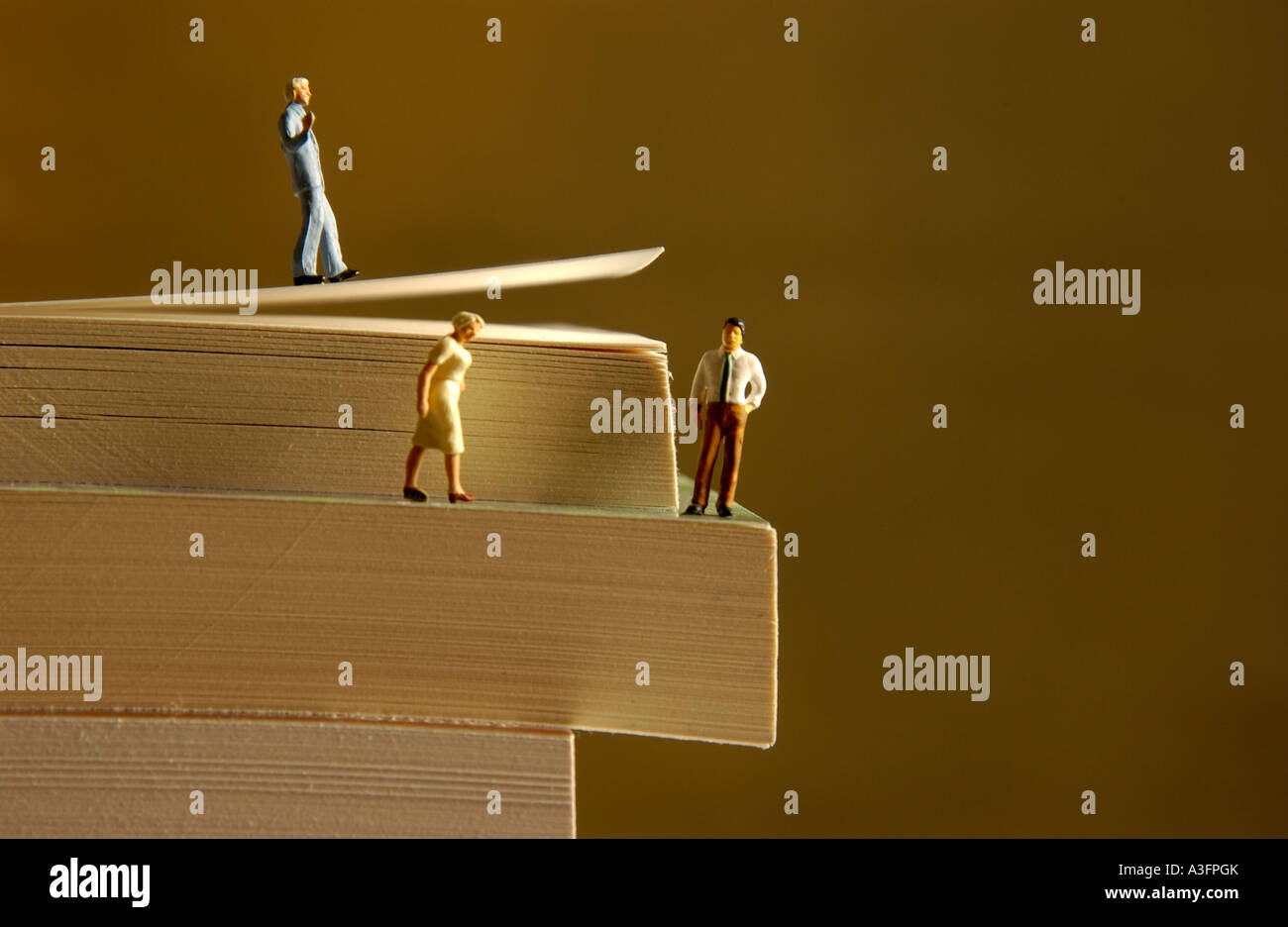 Chapter one books hi-res stock photography and images - Alamy