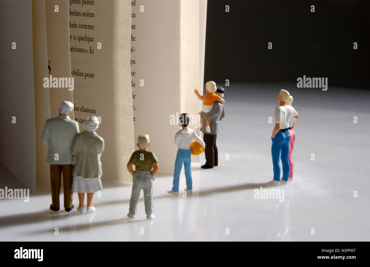 Lifelong learning hi-res stock photography and images - Alamy