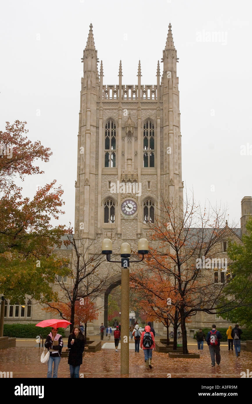 University of missouri columbia hi-res stock photography and images - Alamy