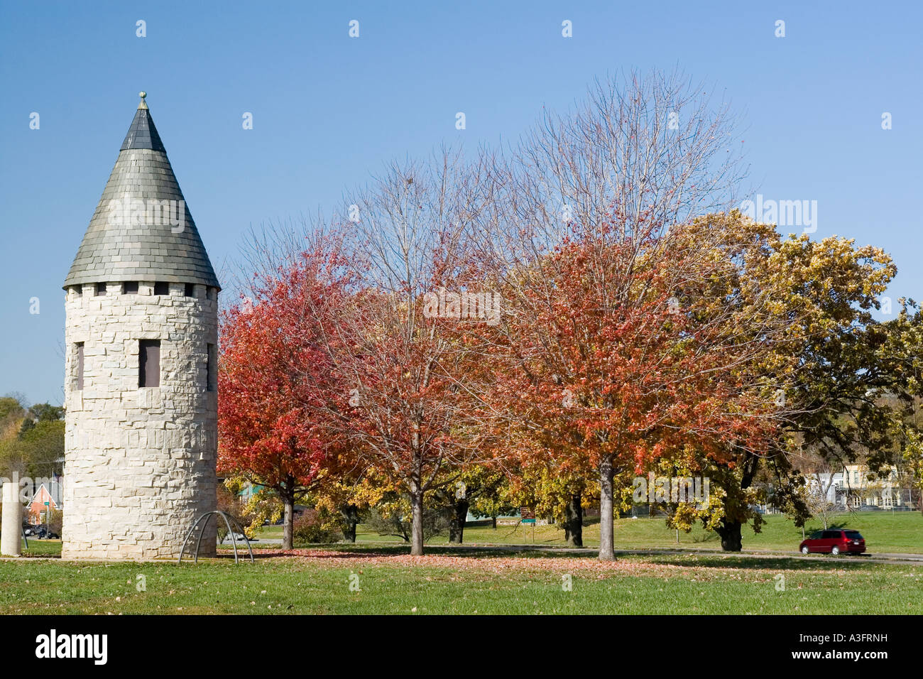 Davenport iowa hi-res stock photography and images - Alamy