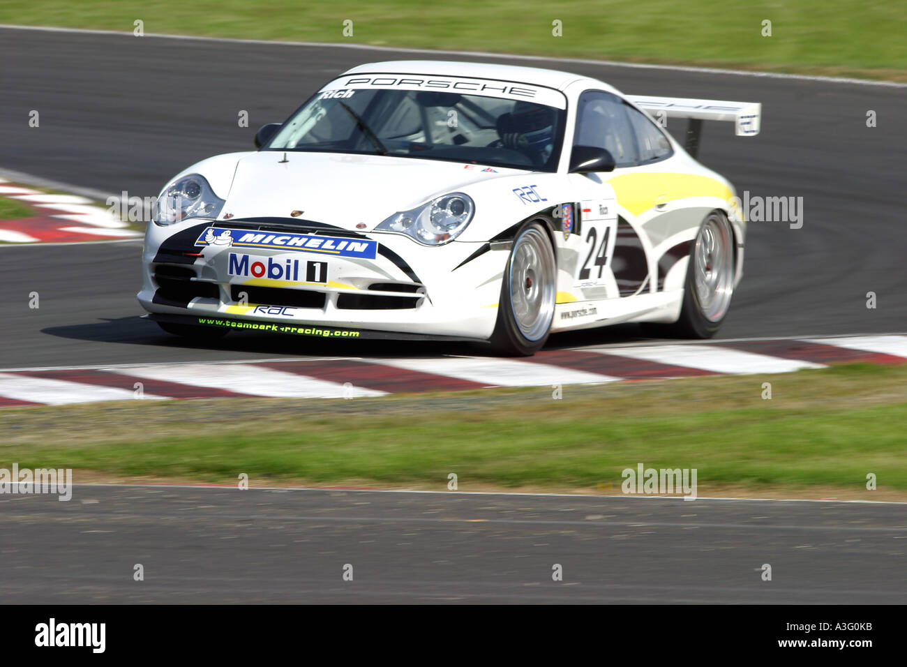 Racing rich hi-res stock photography and images - Alamy
