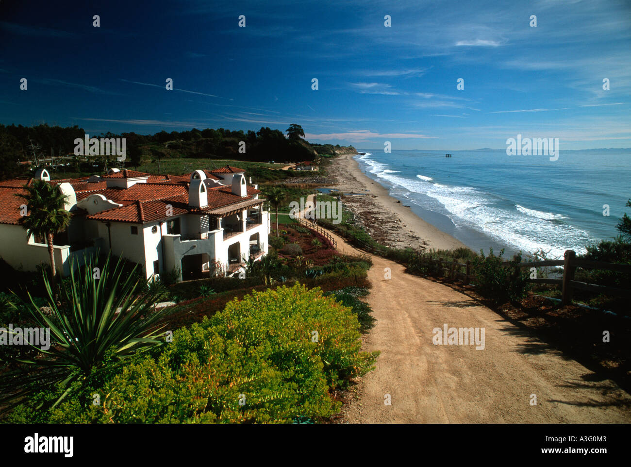 Bacara hi-res stock photography and images - Alamy