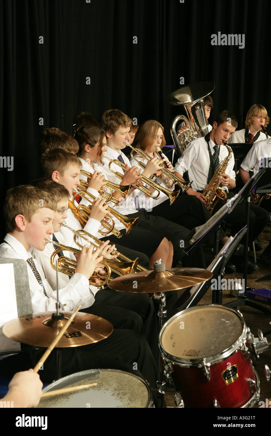 School drums hi-res stock photography and images - Alamy