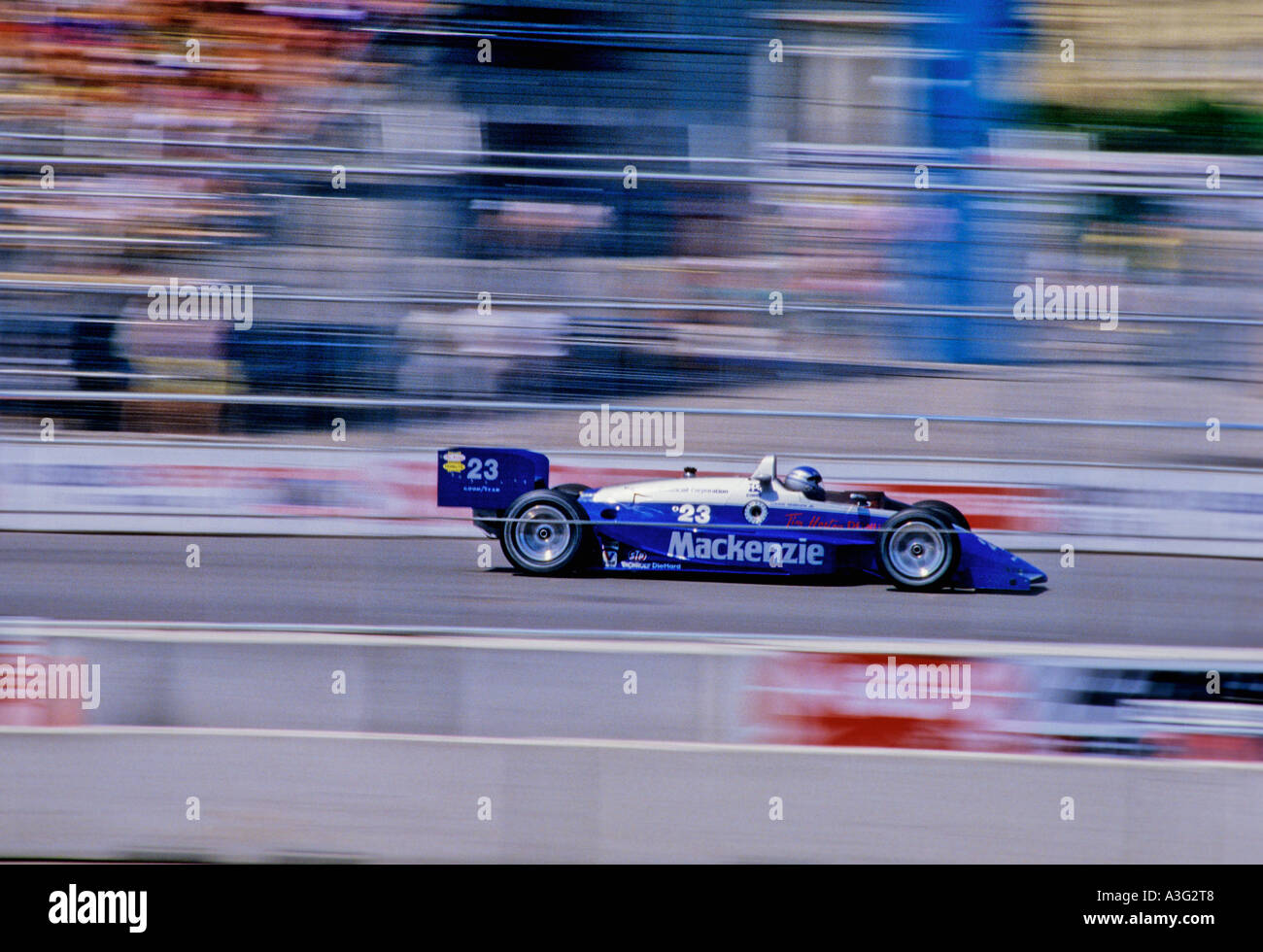 Molson Grand Prix of Toronto Ontario Canada Stock Photo - Alamy