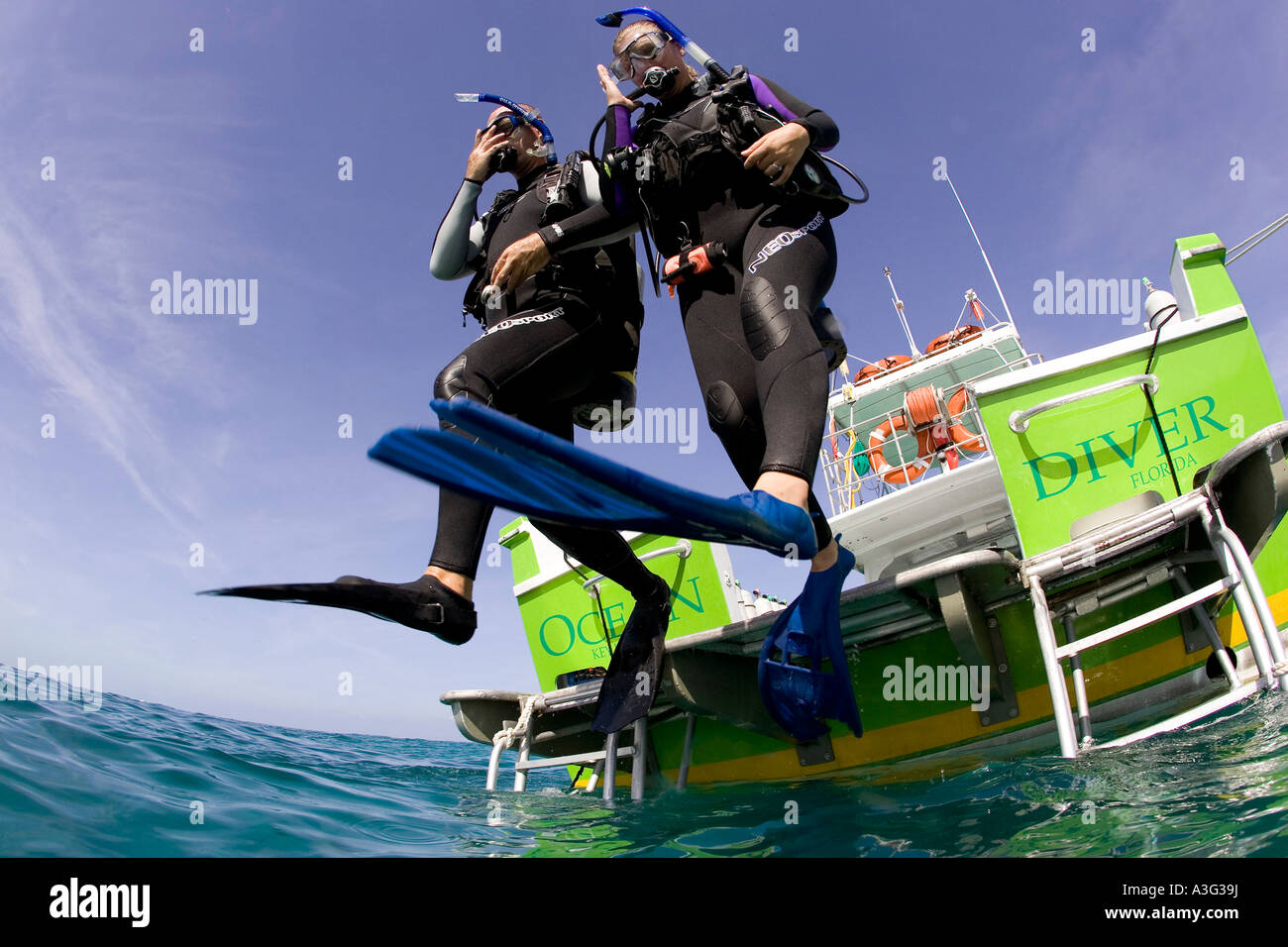 Giant stride hi-res stock photography and images - Alamy