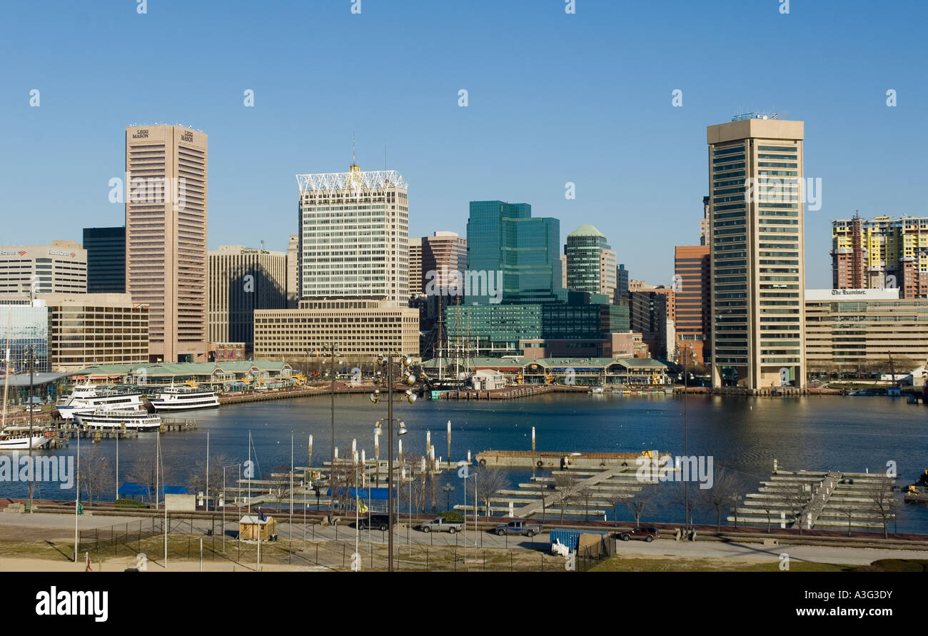 Come to baltimore hi-res stock photography and images - Alamy