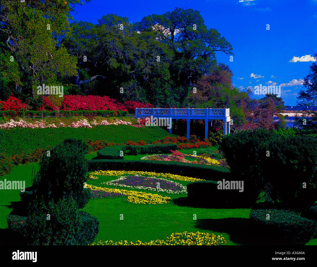 Orton plantation hi-res stock photography and images - Alamy