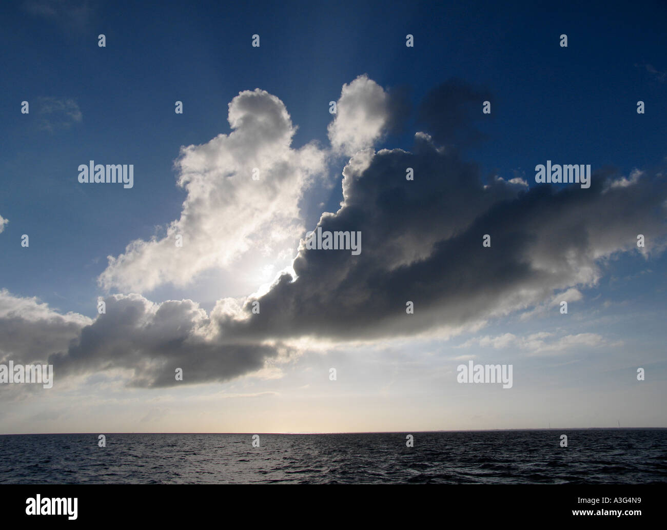 John Pennekamp Coral Reef State Park Stock Photo - Alamy