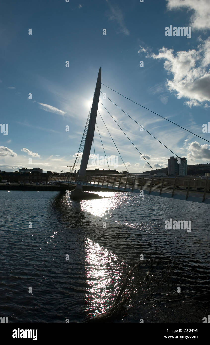 Tawe hi-res stock photography and images - Alamy