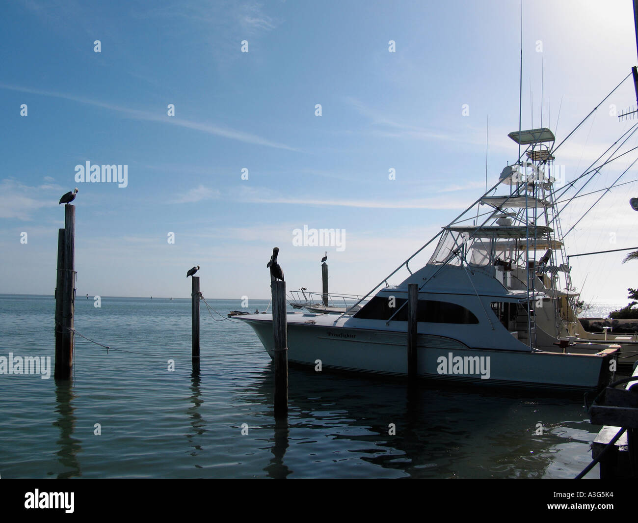 Crow's nest boats hi-res stock photography and images - Alamy