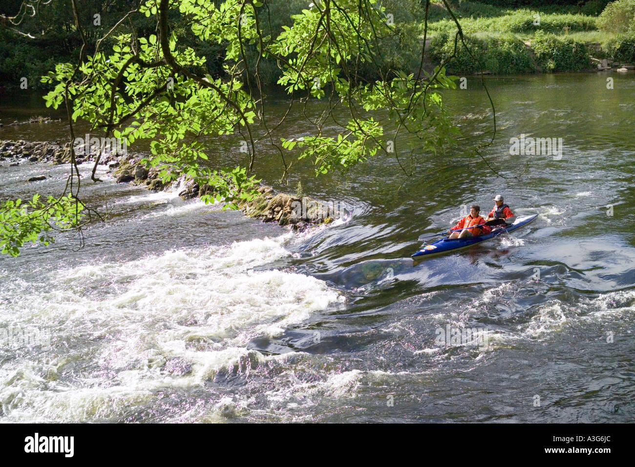 Symonds Yat Canoe Hi res Stock Photography And Images Alamy symonds-yat-canoe-hi-res-stock-photography-and-images-alamy