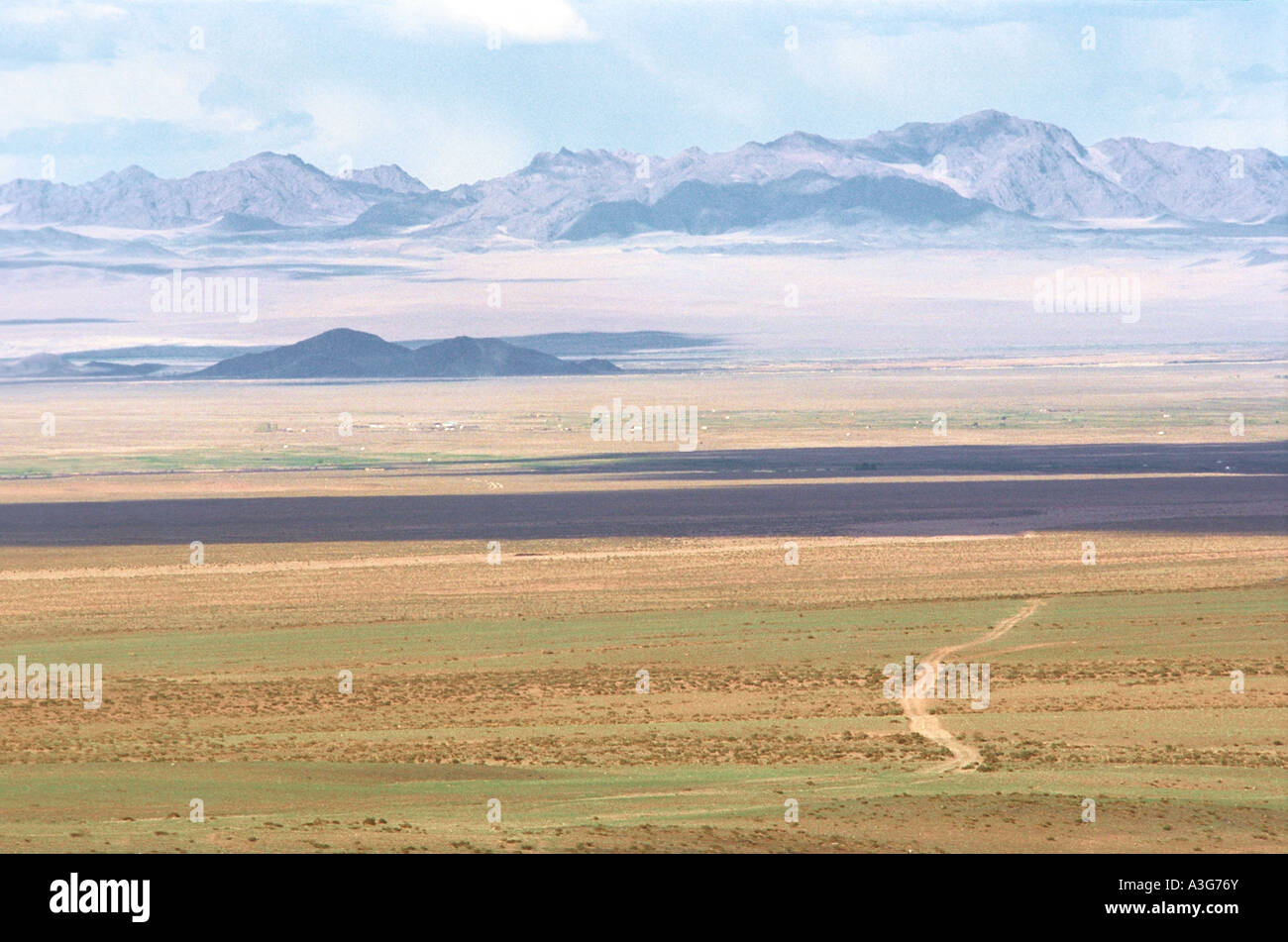 Khovd Aimag High Resolution Stock Photography and Images - Alamy