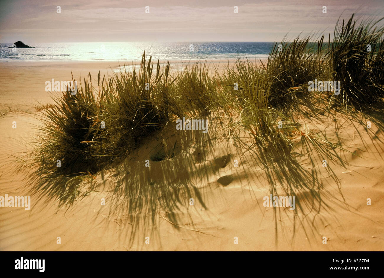 Morgat beach brittany hi-res stock photography and images - Alamy