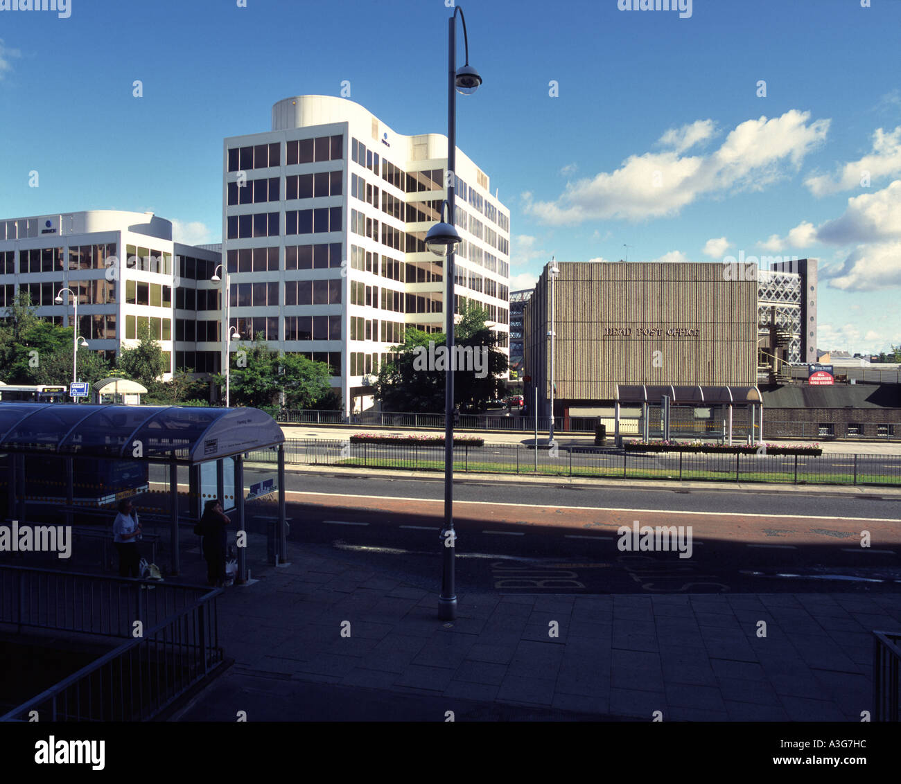 Swindon skyline hi-res stock photography and images - Alamy