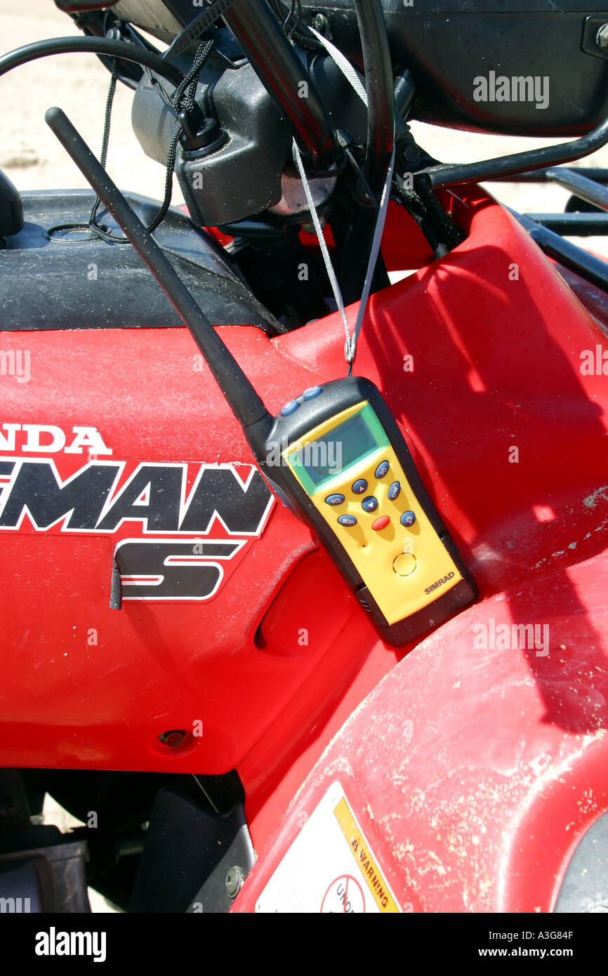 Short wave radio hi-res stock photography and images - Alamy