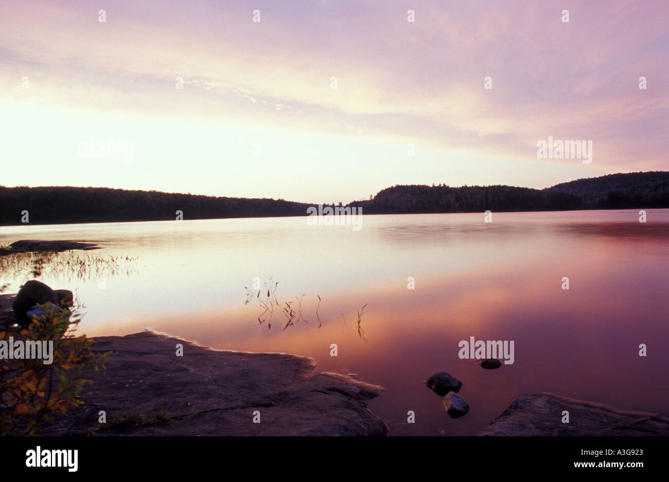 Pen lake hi-res stock photography and images - Alamy