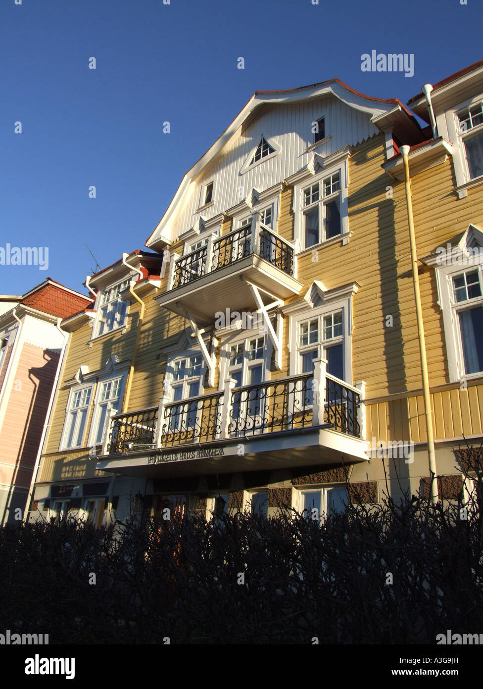 Ulricehamn High Resolution Stock Photography and Images - Alamy