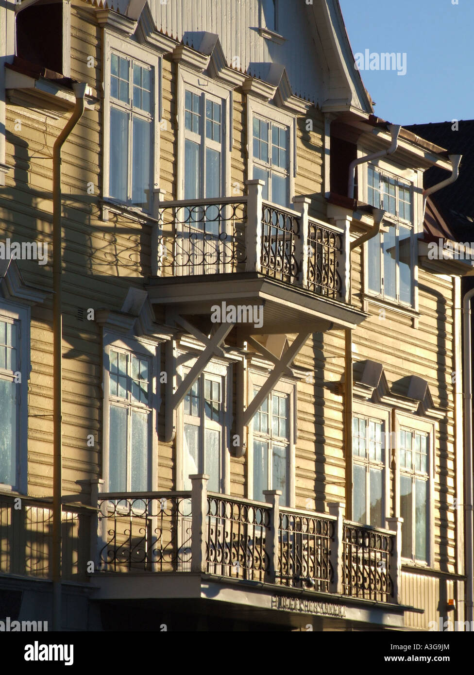 Ulricehamn High Resolution Stock Photography and Images - Alamy