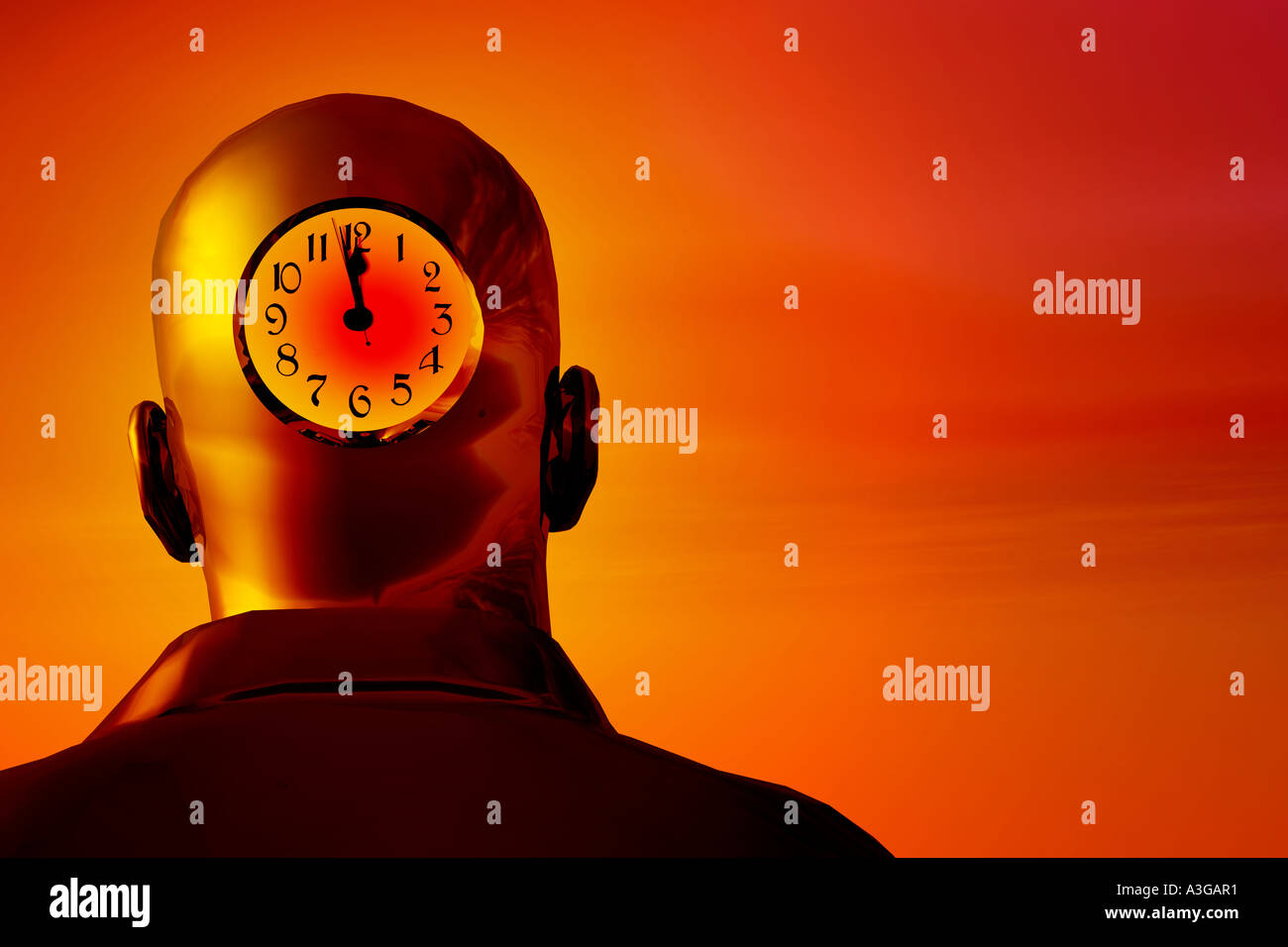 Time management man organized work hi-res stock photography and images ...