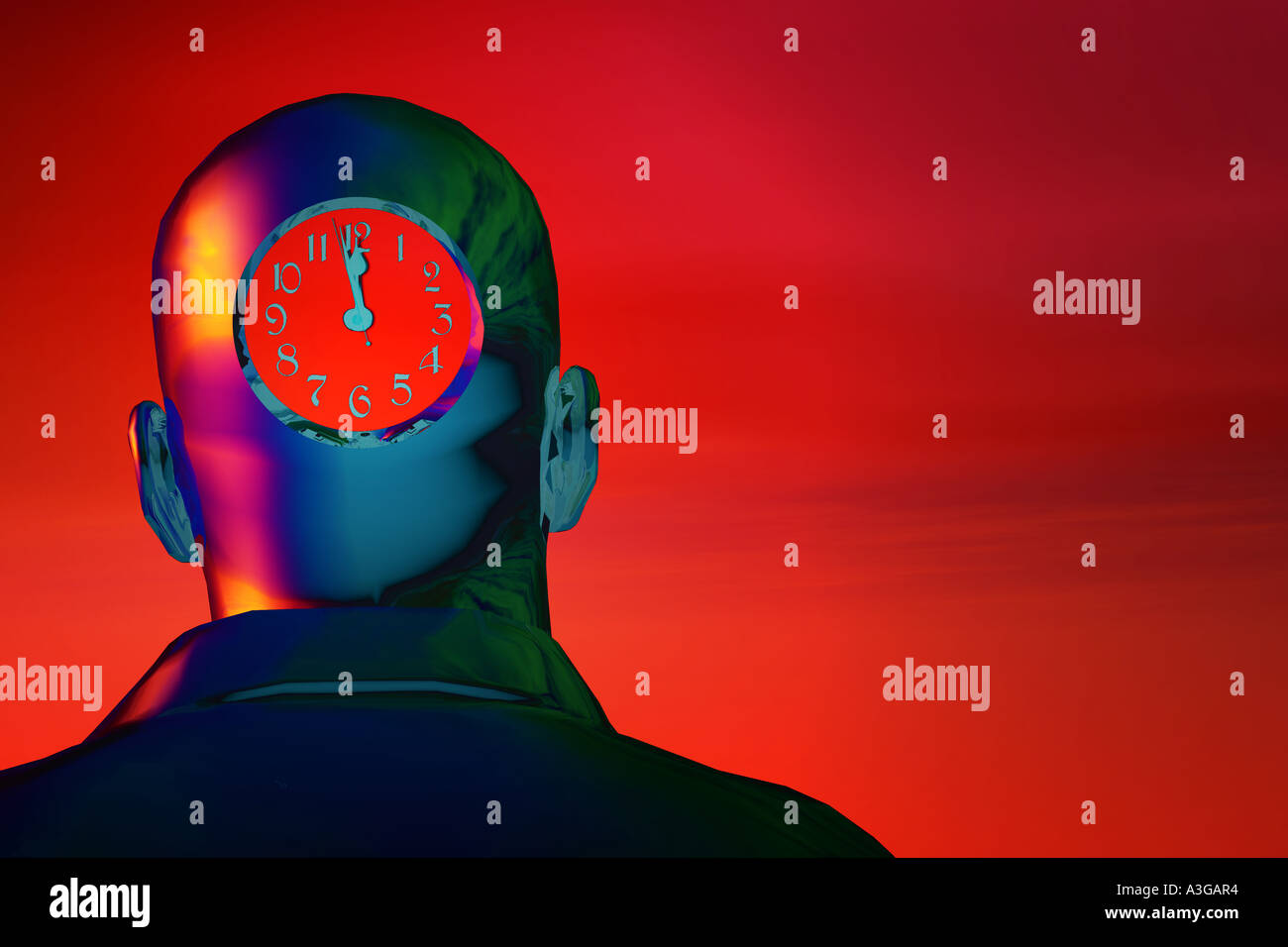 Deprivation stressful hi-res stock photography and images - Alamy