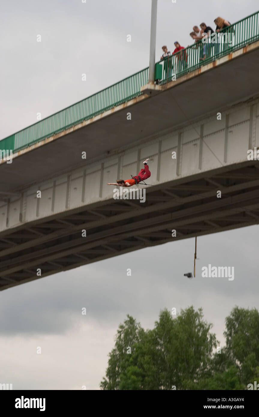 Freestyle jump rope hi-res stock photography and images - Alamy