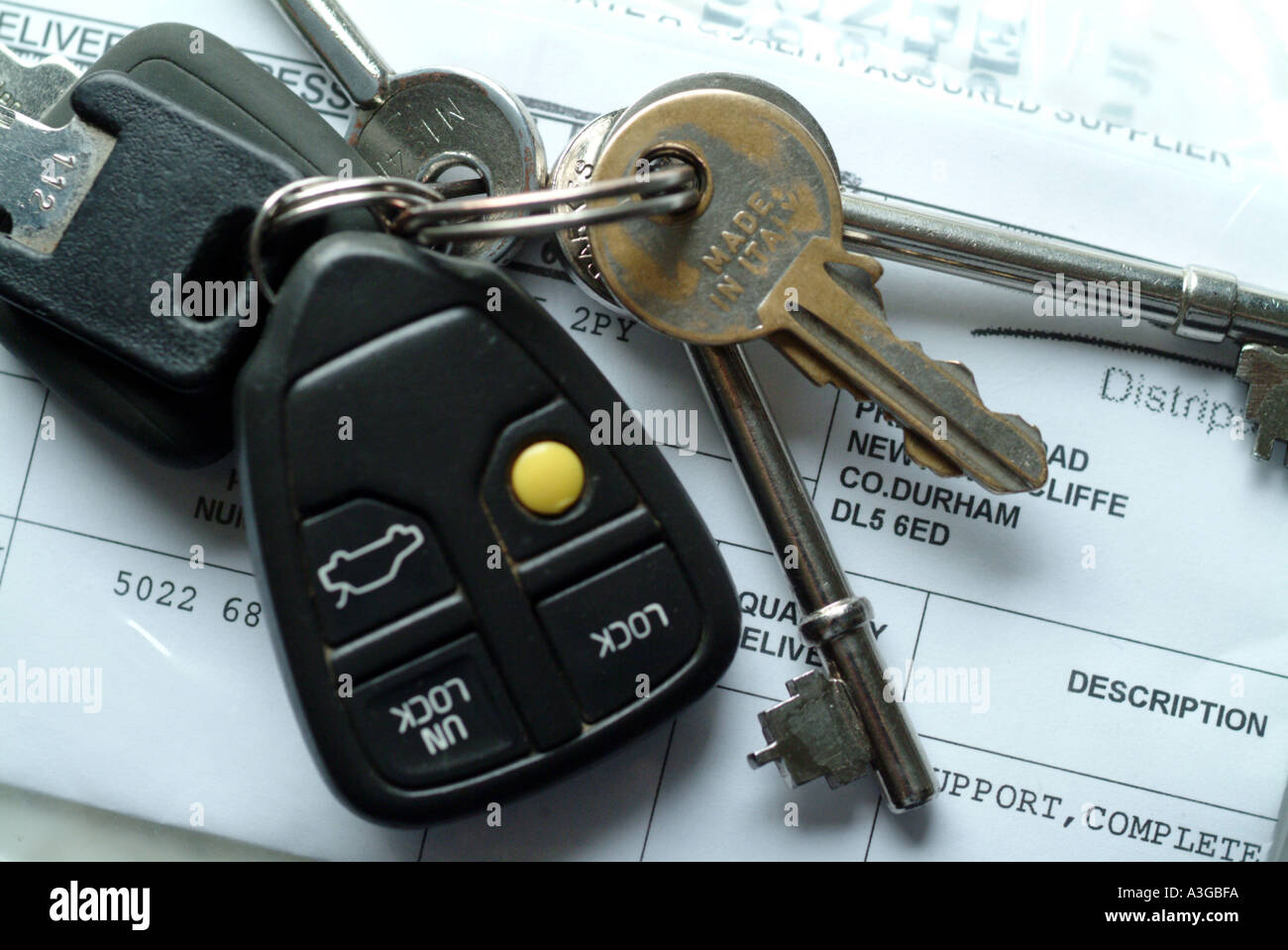 Klefs hi-res stock photography and images - Alamy