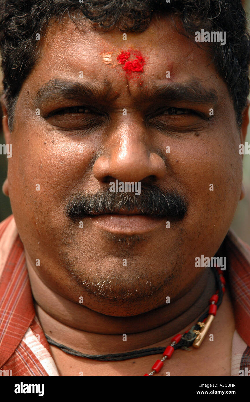 Fat india hi-res stock photography and images - Alamy
