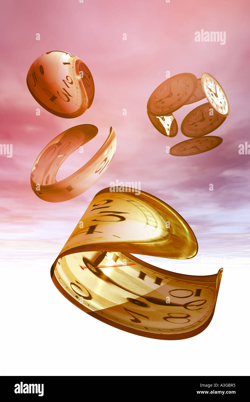 Fourth dimension hands hi-res stock photography and images - Alamy