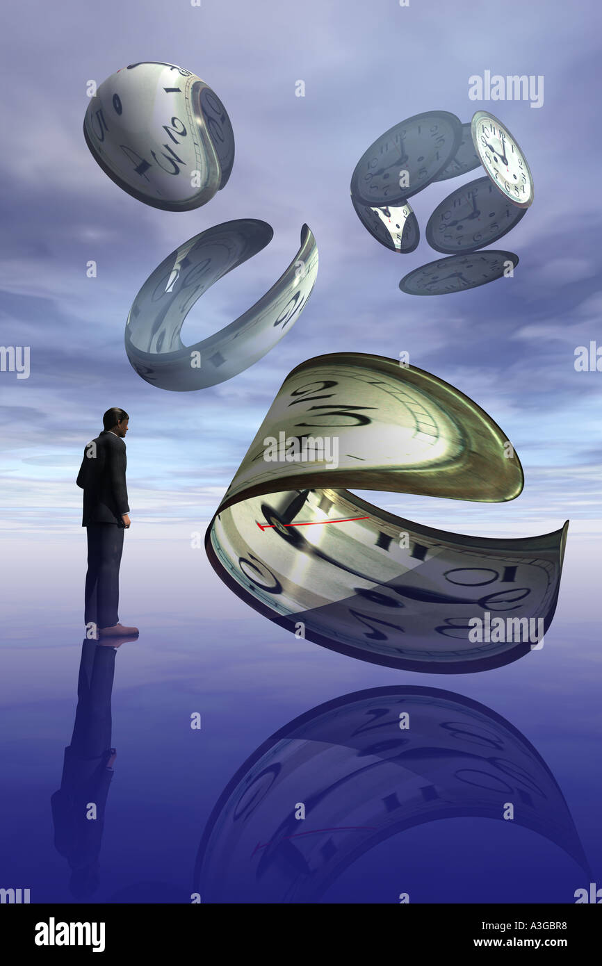 The fourth dimension hi-res stock photography and images - Alamy