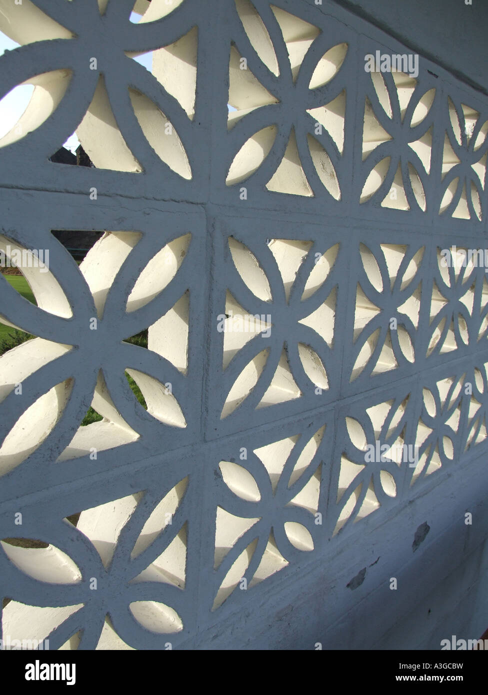 stone tiles bricks wall with intricate detail Stock Photo - Alamy