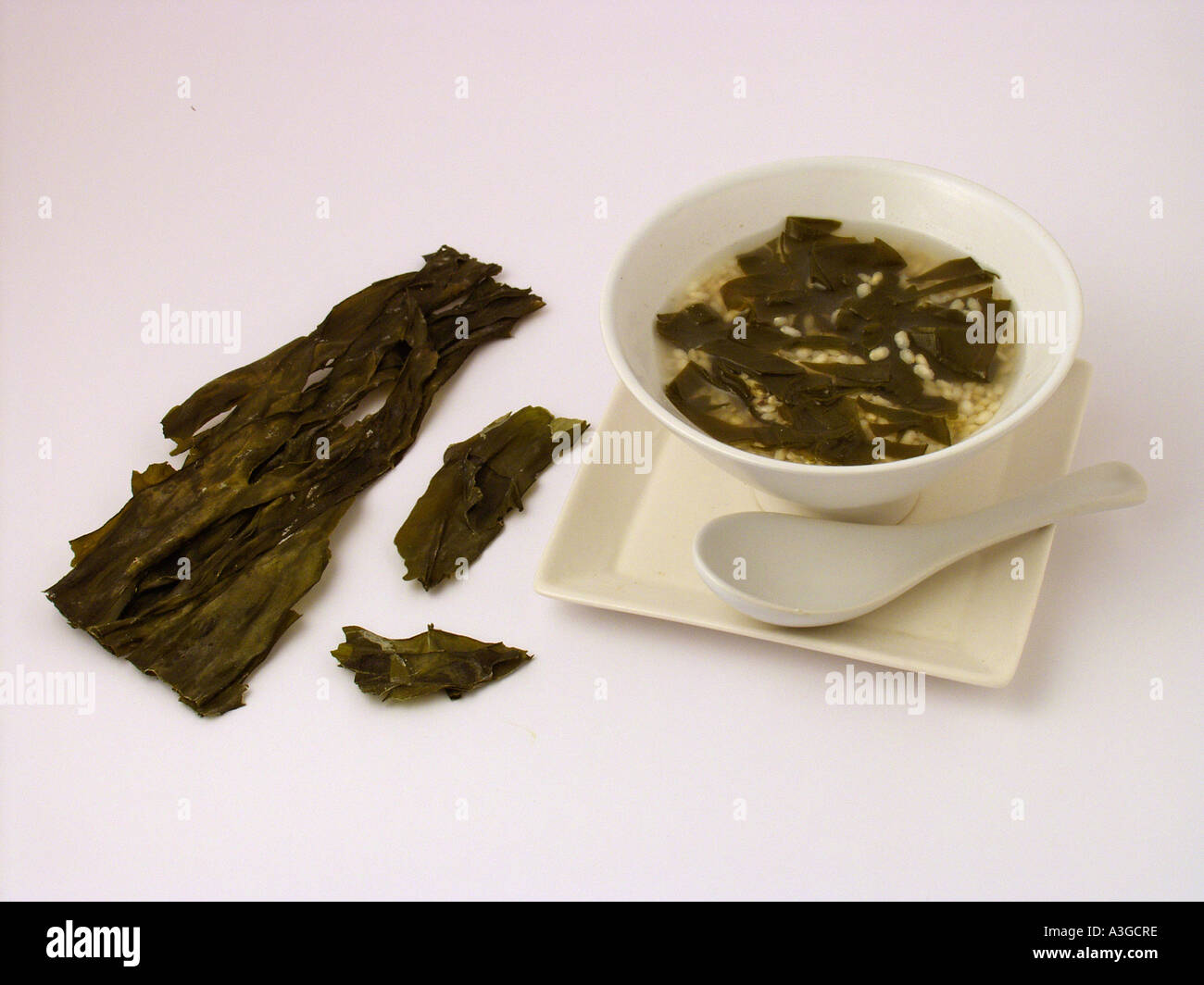 Kombu broth hi-res stock photography and images - Alamy