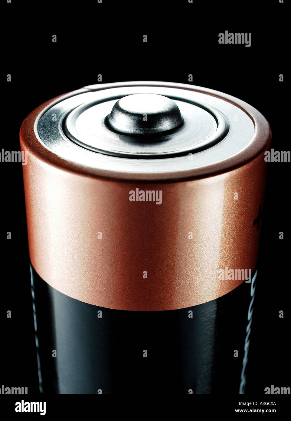 Duracell battery hi-res stock photography and images - Alamy