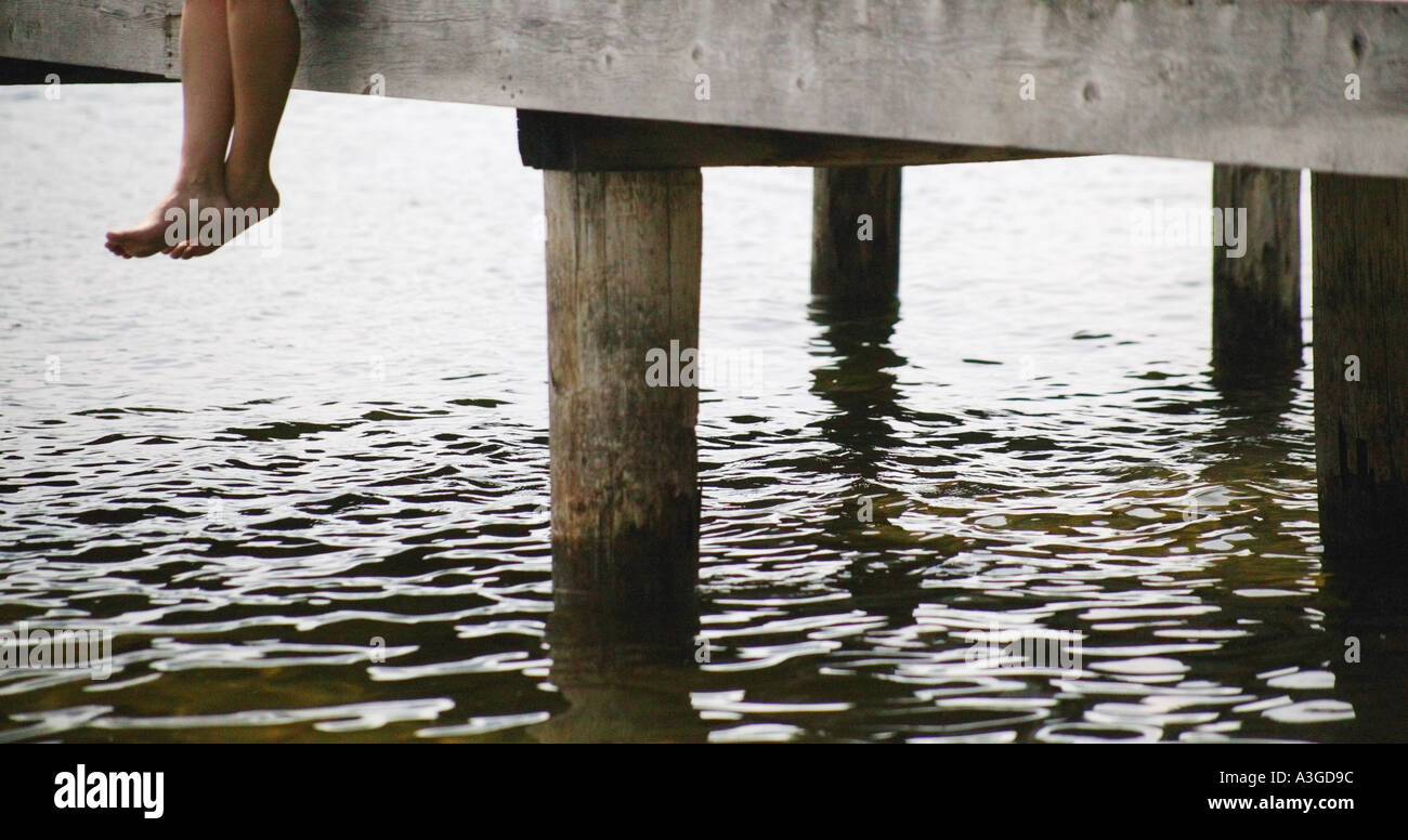 Redinger lake hi-res stock photography and images - Alamy
