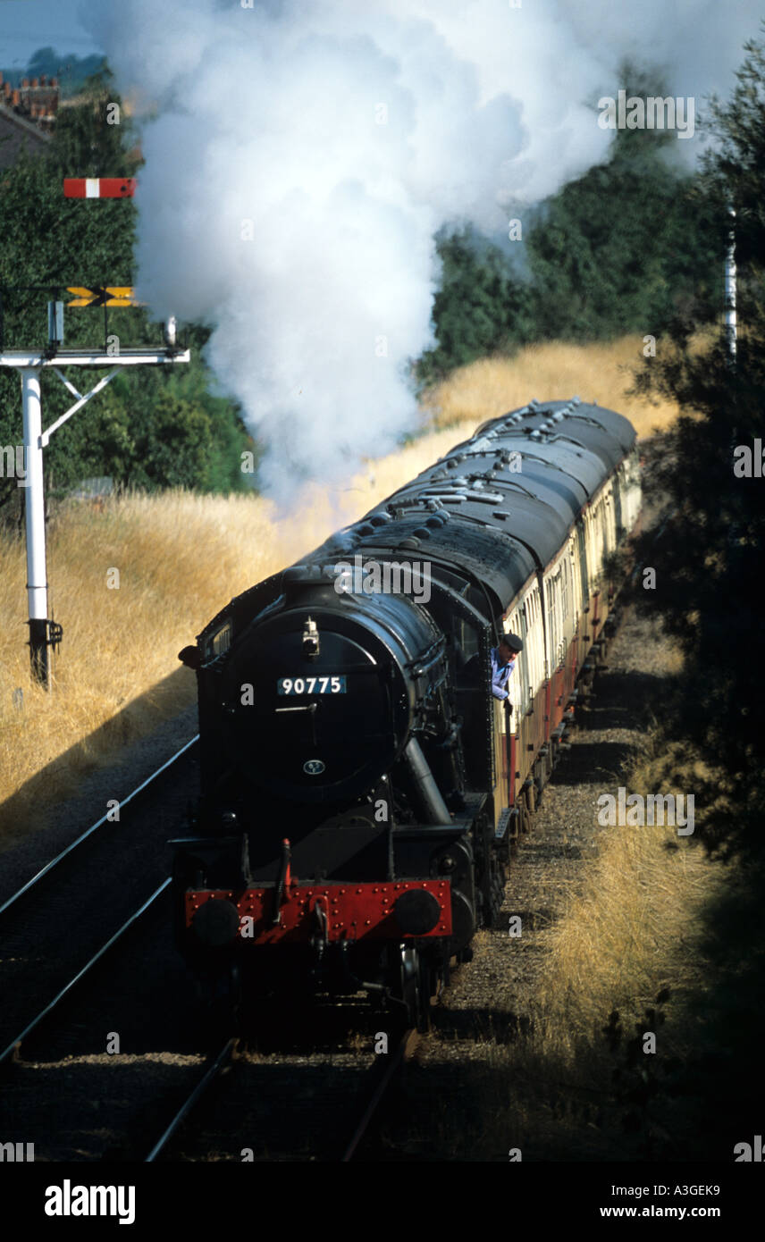 Gcr hi-res stock photography and images - Alamy