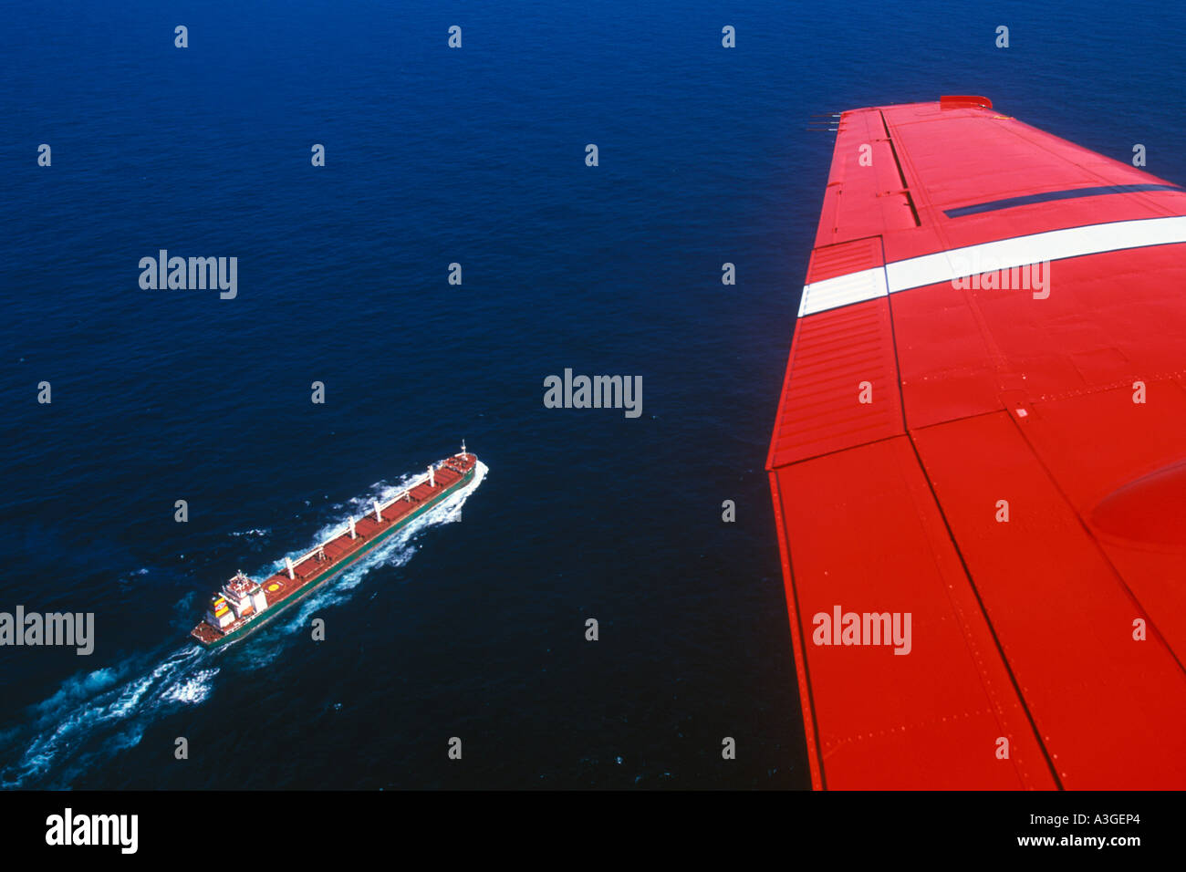 Modified airplane hi-res stock photography and images - Alamy