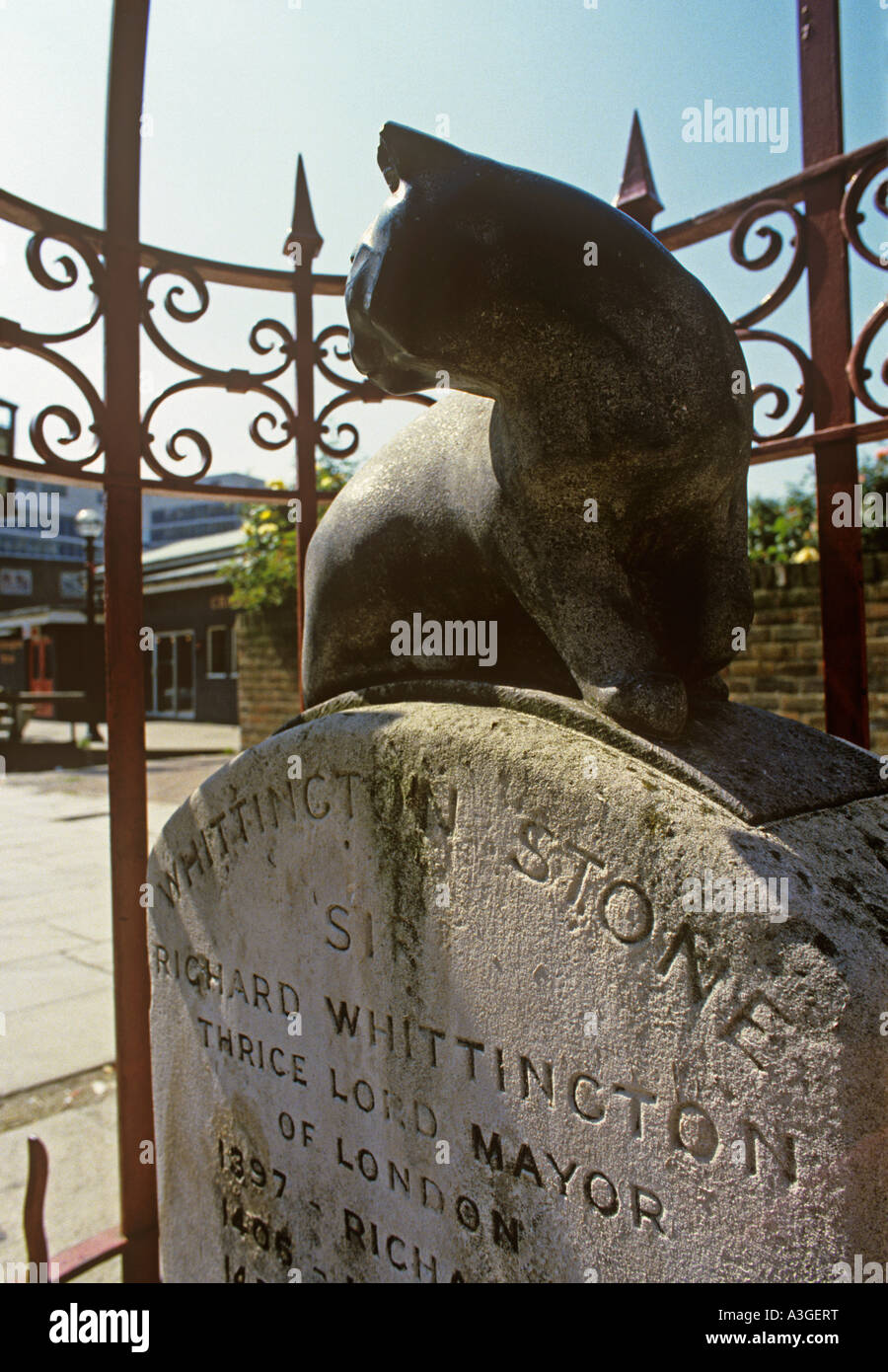 Whittington hi-res stock photography and images - Alamy