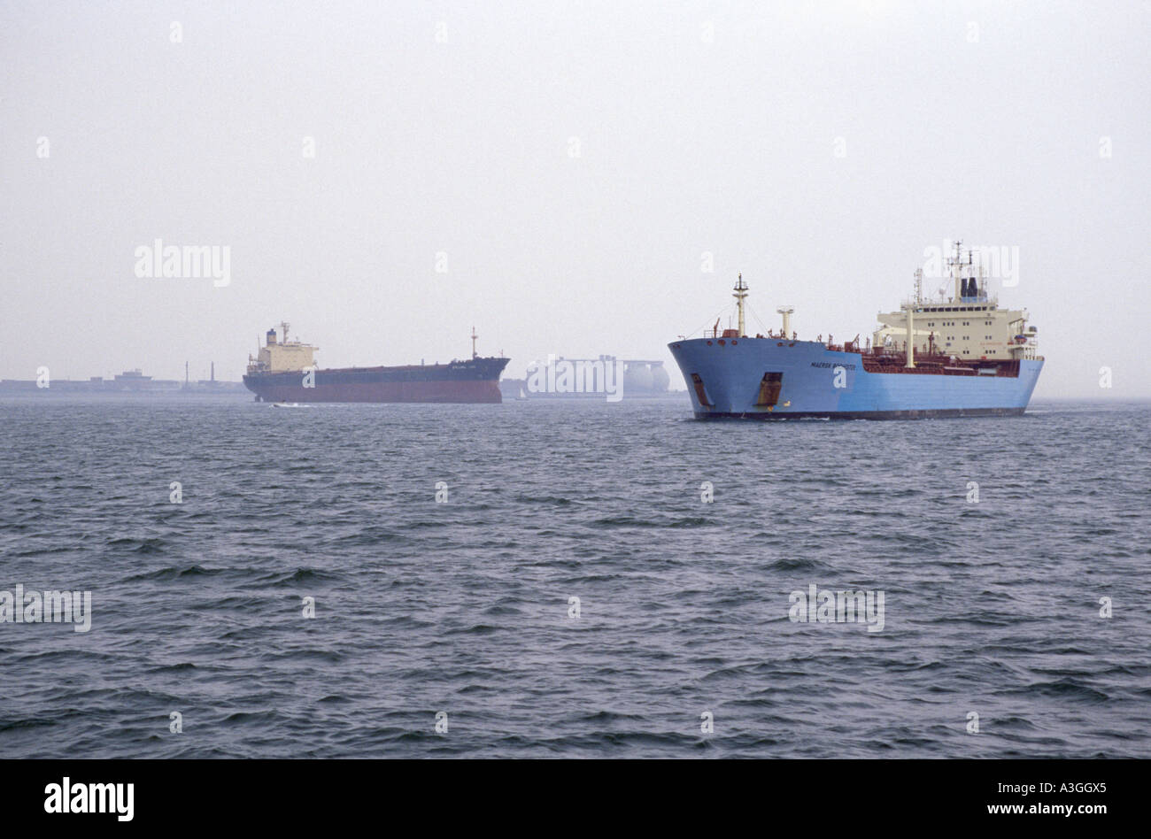 American petroleum tankers hi-res stock photography and images - Alamy