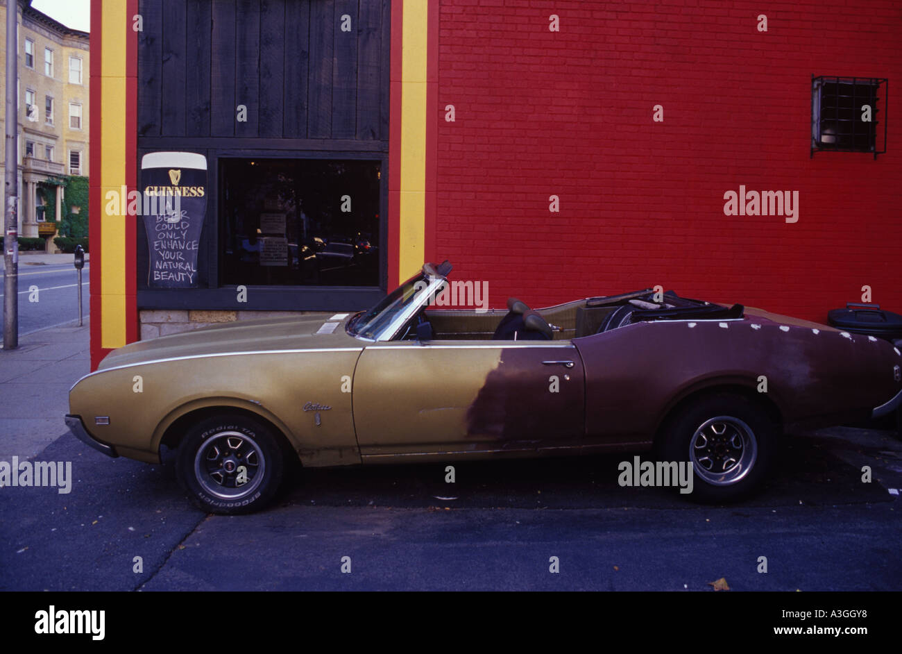 Cambridge common boston hi-res stock photography and images - Alamy