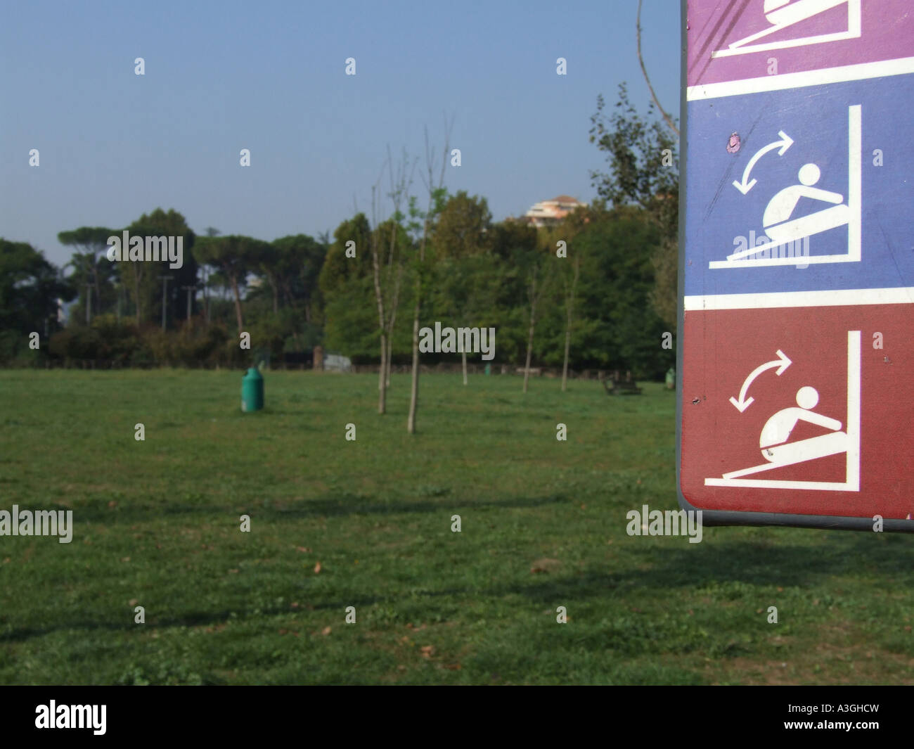 Abdominals diagram hi-res stock photography and images - Alamy