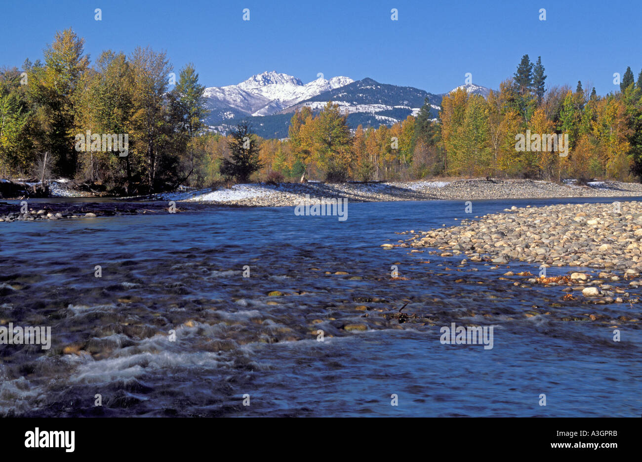 Methow valley river washington hi-res stock photography and images - Alamy