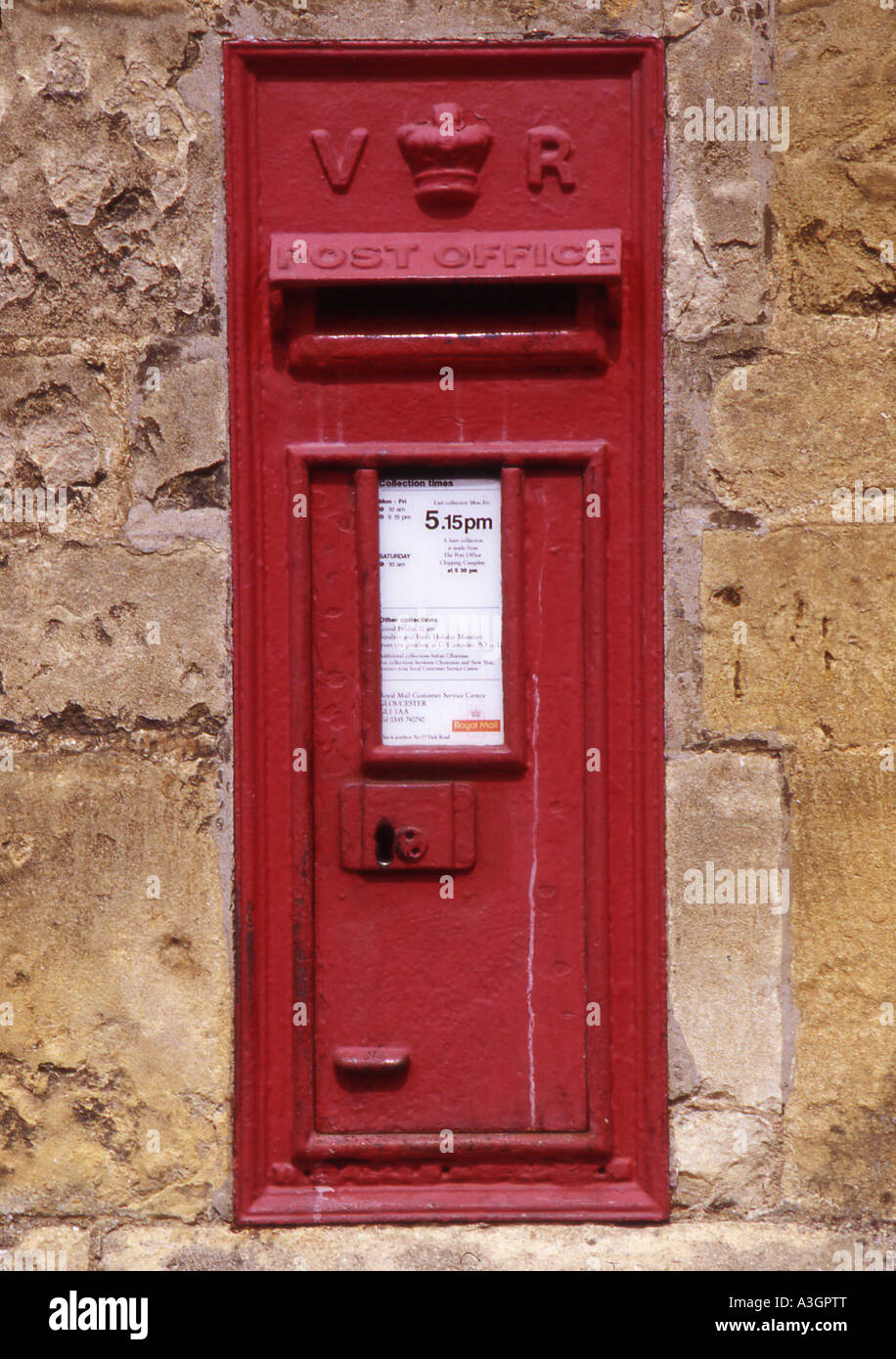 Pillar box hi-res stock photography and images - Alamy