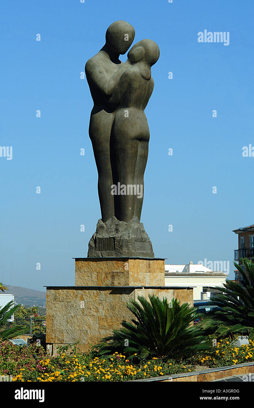 Coin andalucia hi-res stock photography and images - Alamy