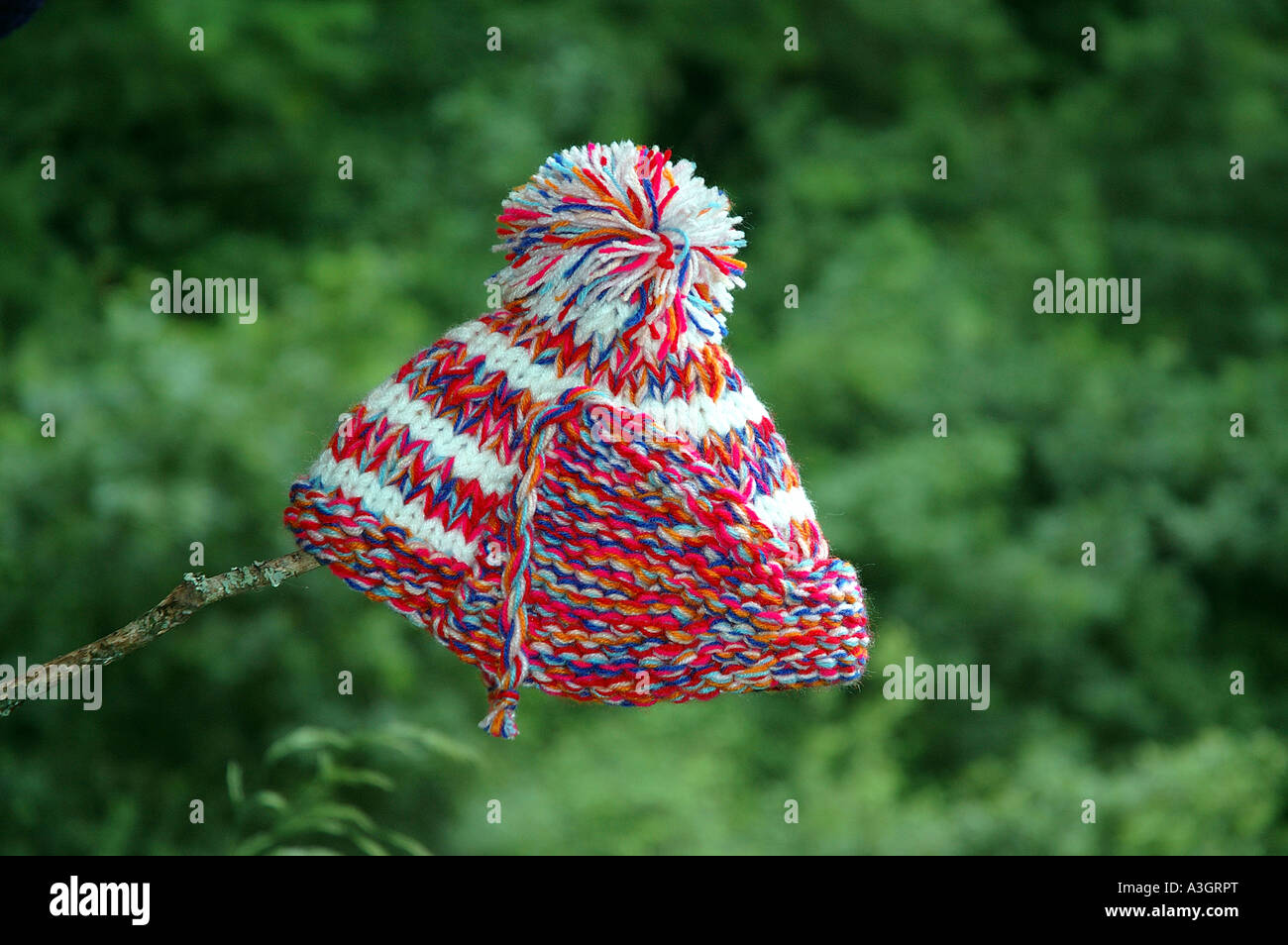 Traditional madeira hats hi-res stock photography and images - Alamy