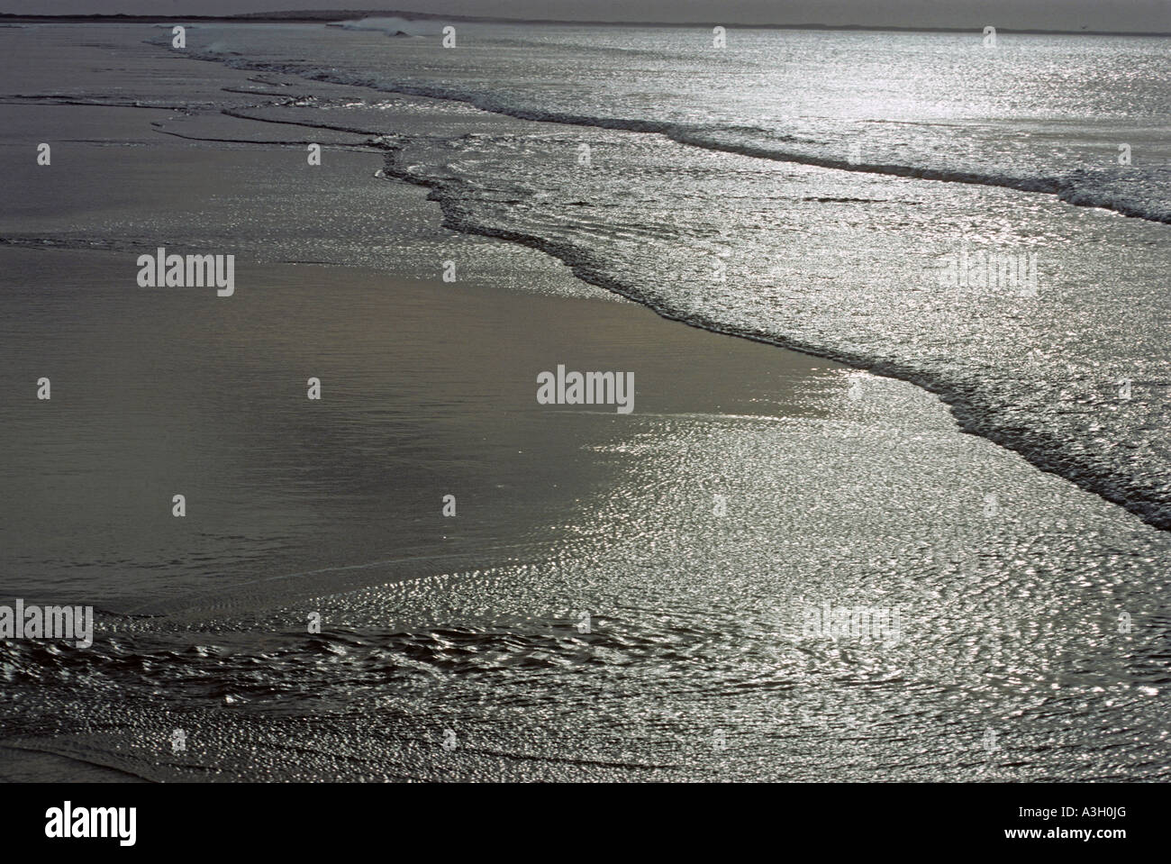 Magdalena Bay Baja California Mexico Stock Photo - Alamy
