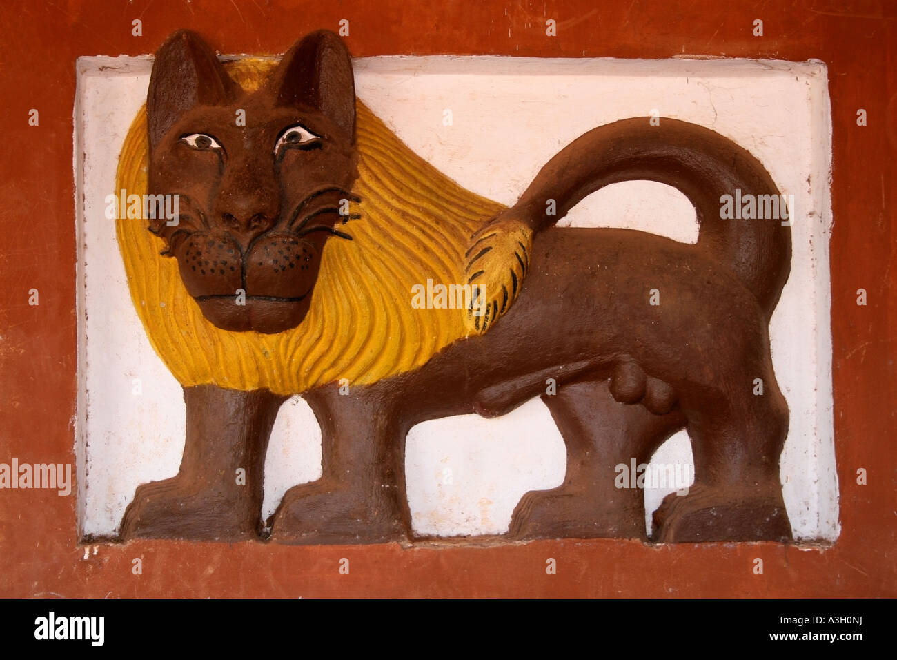 King glele hi-res stock photography and images - Alamy