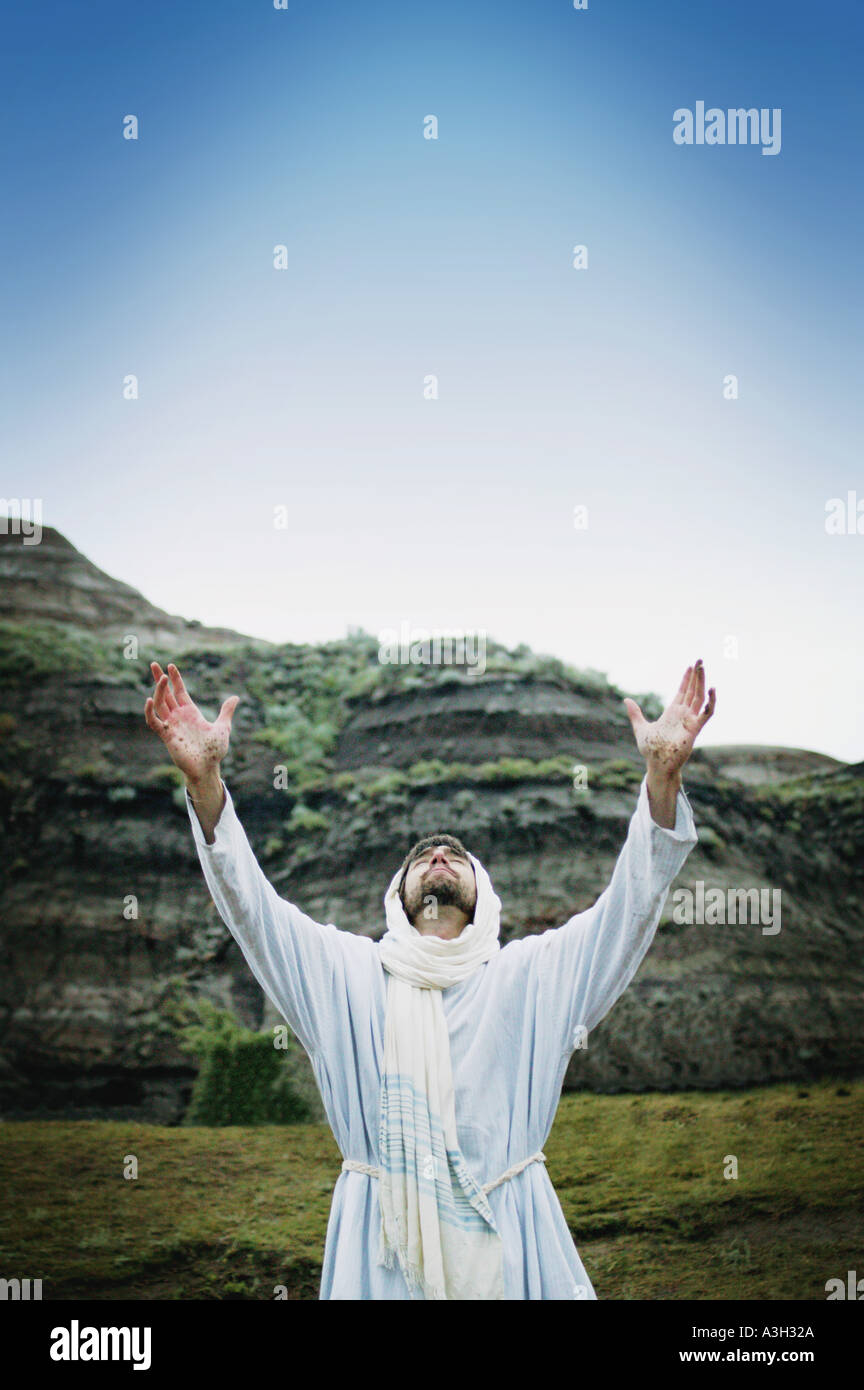 Yield to faith hi-res stock photography and images - Alamy