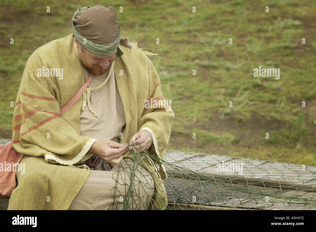 Jewish fisherman hi-res stock photography and images - Alamy