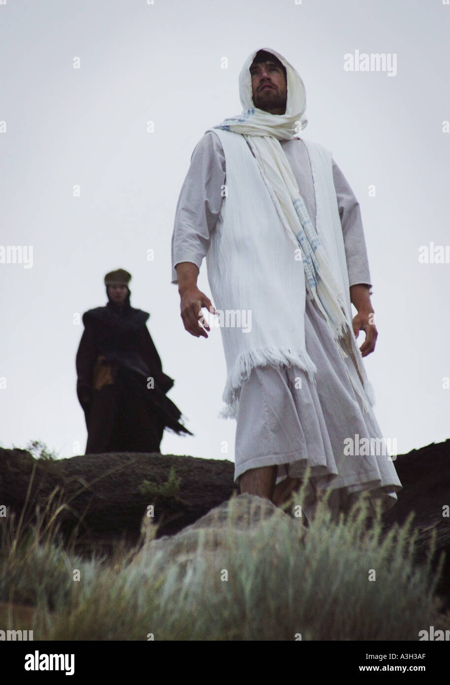 Righteous walk hi-res stock photography and images - Alamy